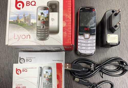 Телефон BQ bqm-1402