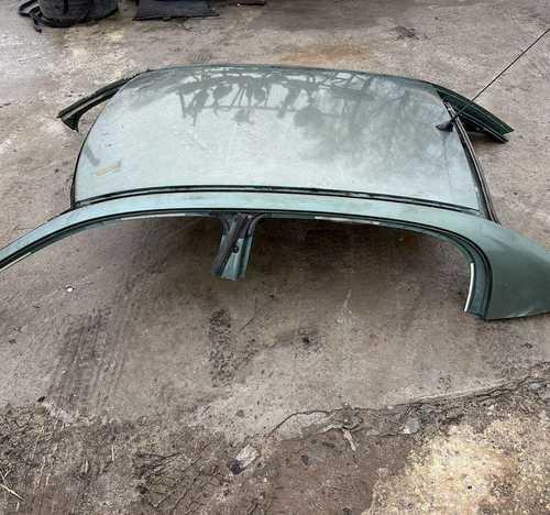 Крыша Opel Astra G хэтчбек