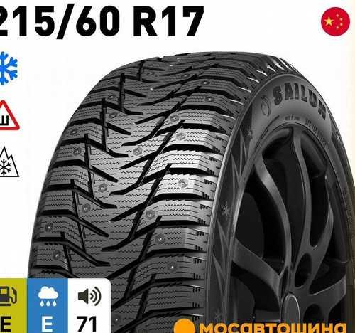 Sailun Ice Blazer WST3 215/60 R17 100T