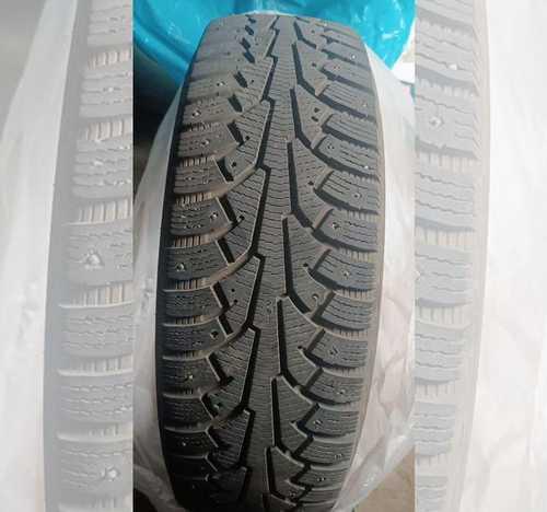 Nokian Tyres Nordman 5 225/75 R16