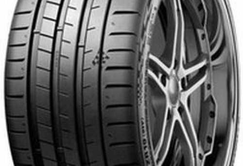 Kumho Ecsta PS91 235/35 R19 91Y