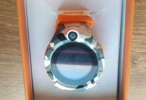 Часы Aimoto Sport GPS