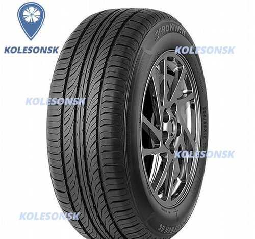 Fronway EcoGreen 66 215/55 R16 93V