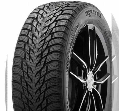 Ikon Tyres Autograph Snow 3 SUV 245/50 R20 105