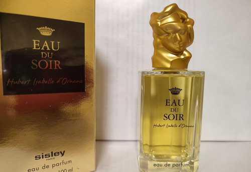 Sisley Eau du Soir