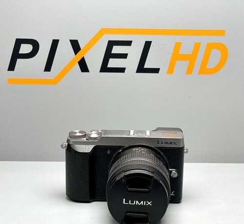 Panasonic lumix gx85 gx80 kit 14-42mm