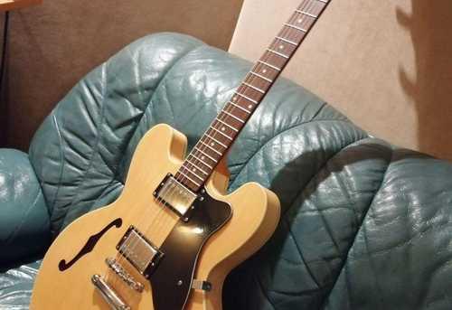 Электрогитара Epiphone Dot by Gibson ES335 USA