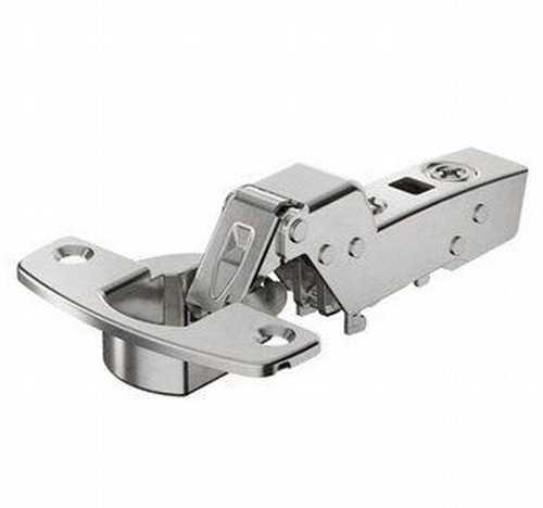 Петля Hettich sensys 8645i вкладная, с доводчиком