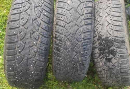 Continental Conti4x4IceContact 225/65 R17