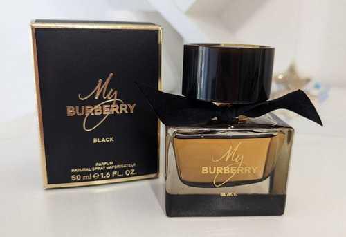 Парфюм My Burberry Black