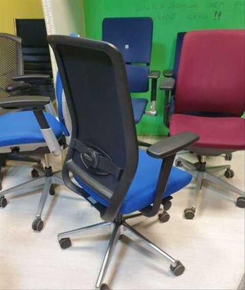 Компьютерные кресла Profim
