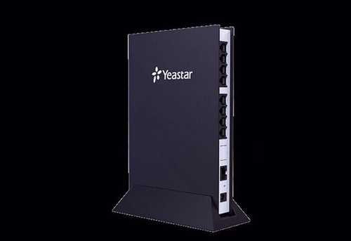 VoIP шлюз Yeastar TA800, 8 FXS