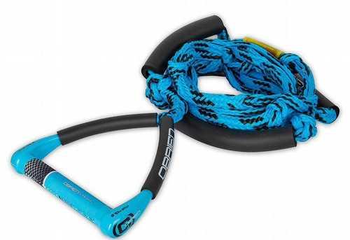 Фал для вейксерфа O'brien 9" team surf rope