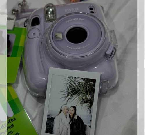 Instax mini 11