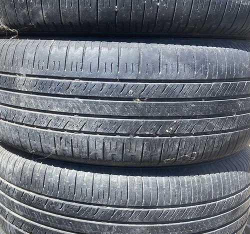 Goodyear Eagle LS 2 225/55 R18