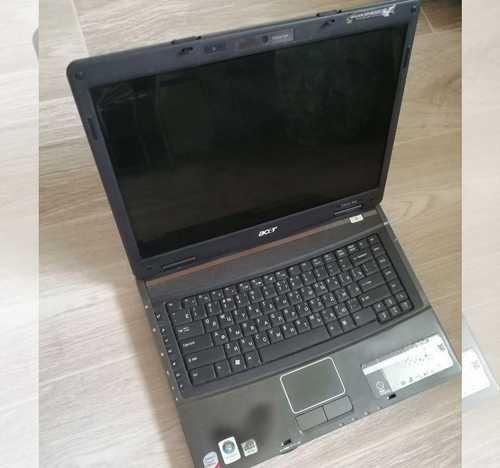 Acer extensa 5630