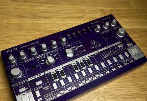 Behringer TD-3-GP