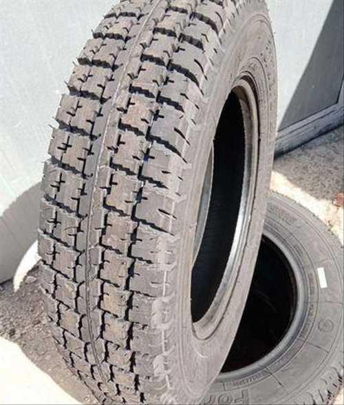 Forward 185/75 R16 88
