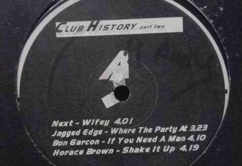 Various–Club History Part 2