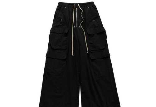 Штаны Rick Owens Cargo zip