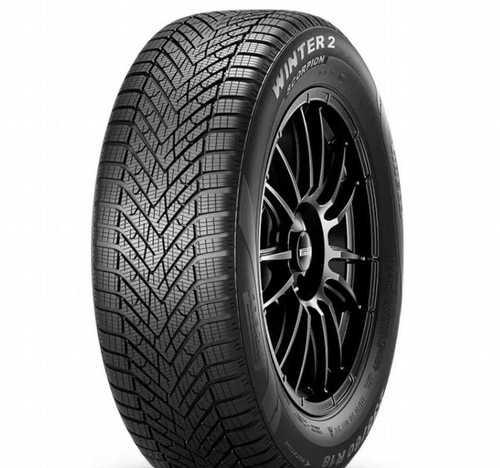 Pirelli Scorpion Winter 2 Elect 245/45 R20 103V