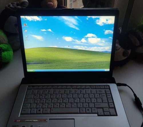 Toshiba satellite a210-169