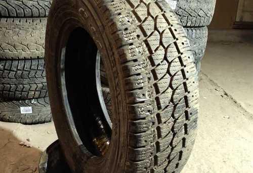 Tigar CargoSpeed Winter 215/65 R16C