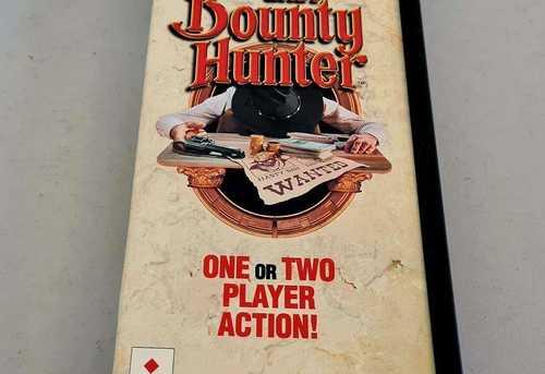 3DO Bounty hunter