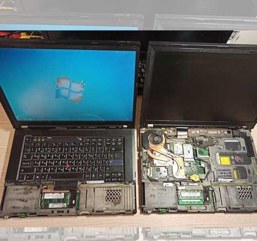 Lenovo Thinkpad T61