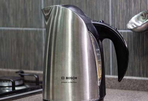 Электрочайник Bosch twk 6801
