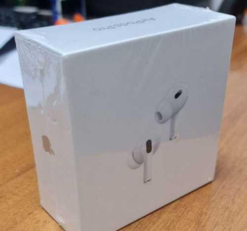 Наушники apple airpods pro