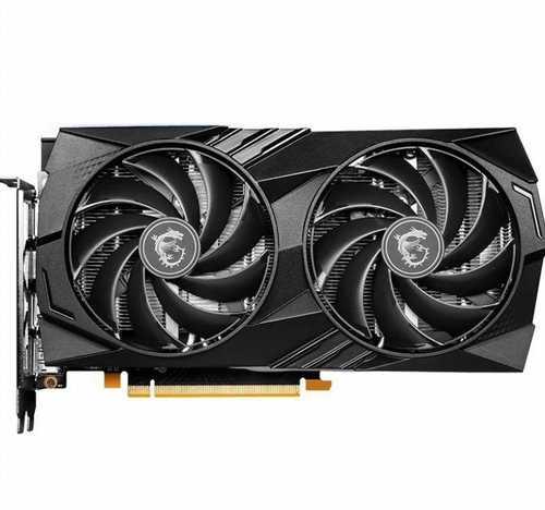 Видеокарта GeForce RTX 4060 gaming X 8G