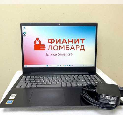 Ноутбук Lenovo IdeaPad S145-15IWL