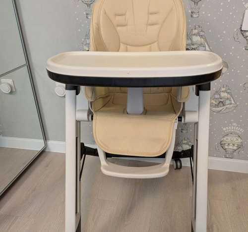 Стул Peg Perego siesta
