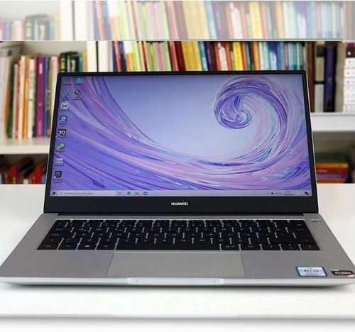 Huawei matebook d14 i5