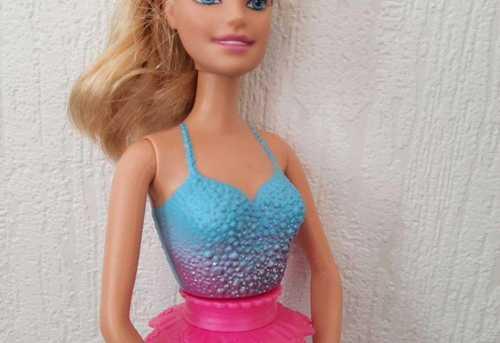 Barbie барби балерина