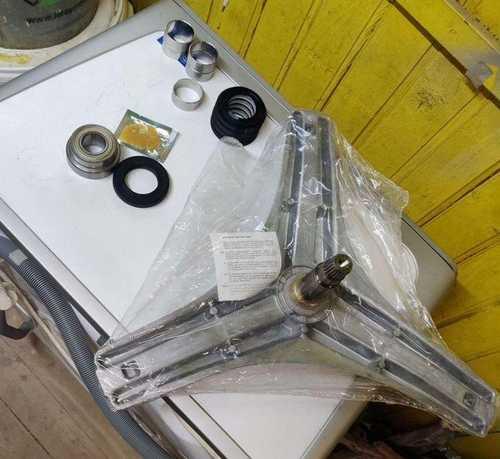 Ремкомплект бака стиральной машины LG