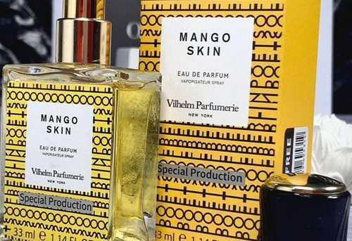 Духи mango skin 33мл