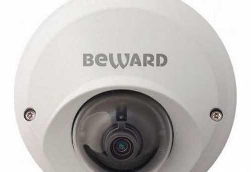 Beward B1210DM(12 mm) купольная ip-камера