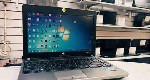 Ноутбук HP Probook 4330s