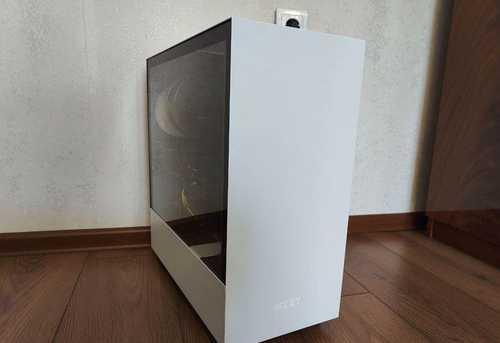Nzxt H500i
