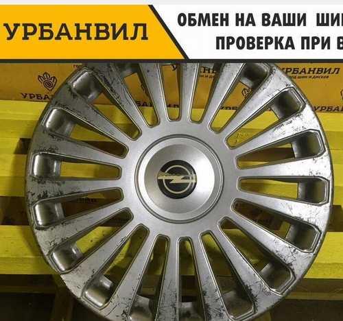 1 шт. колпаки opel R15