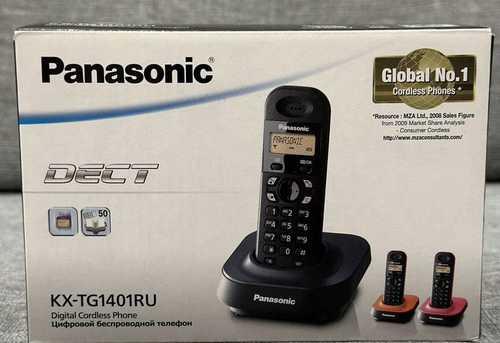 Panasonic KX-TG1401RU