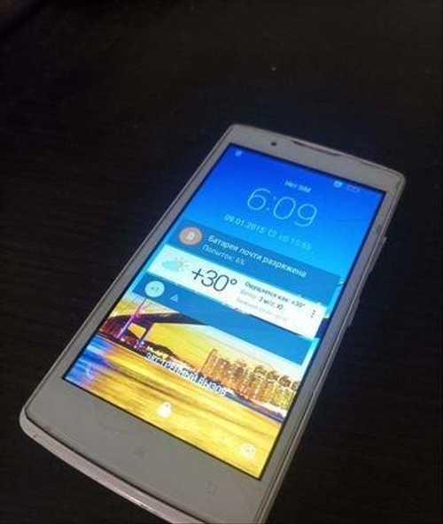 Телефон Lenovo A2010