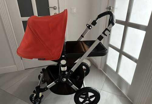 Коляска bugaboo cameleon 3 в 1