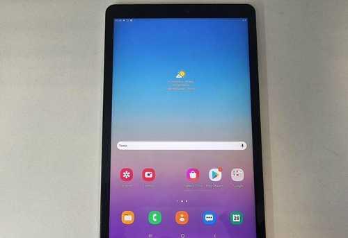 Планшет Samsung galaxy Tab A 32 гб 3G, LTE 10.5"