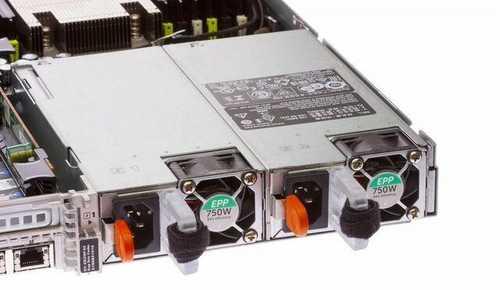 Сервер HP DL380 Gen10 16SFF 2x6226R 768GB
