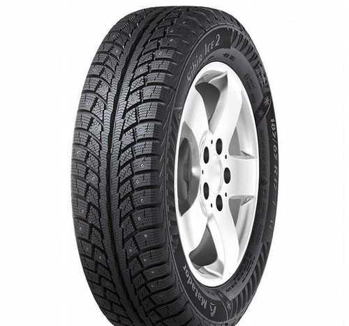 Matador MP 30 Sibir Ice 2 195/65 R15 92T