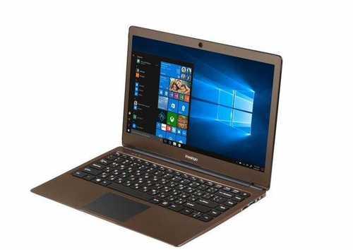 Ноутбук 13.3" Prestigio Smartbook 133S m2.SSD256GB