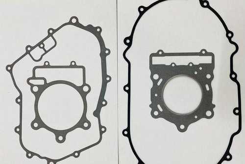 Прокладки Stels ATV-600/700/800 Dinli/GT